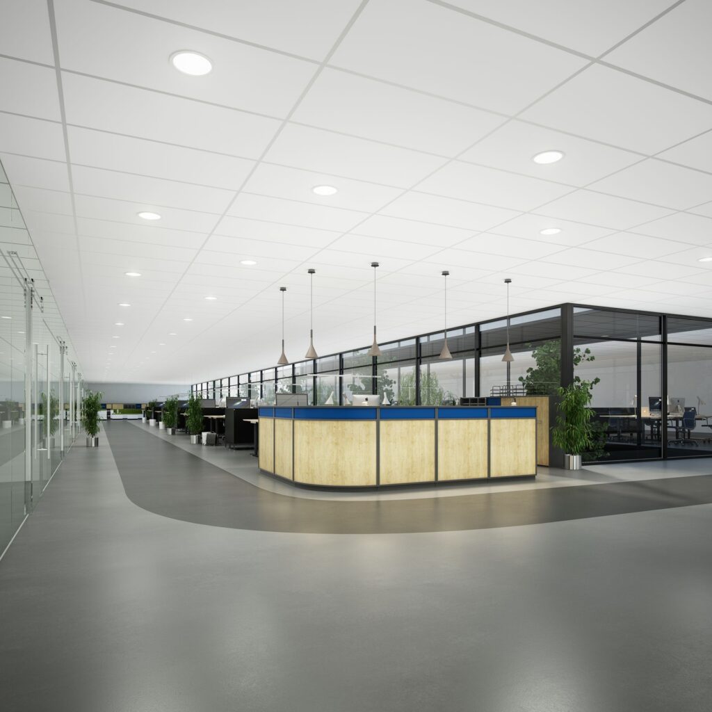 PVC MODULAR INGERMANN - Diarco